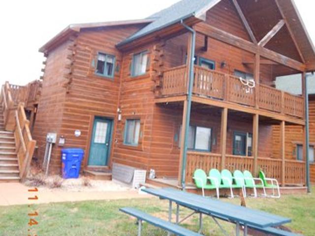 459B Lower Overlook Ct, Warrens, WI 54666
