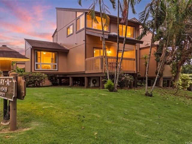 45 401 Mokulele Dr Apt 32, Kaneohe, HI 96744