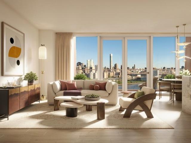 45 40 Vernon Blvd Unit 10E, Queens, NY 11101