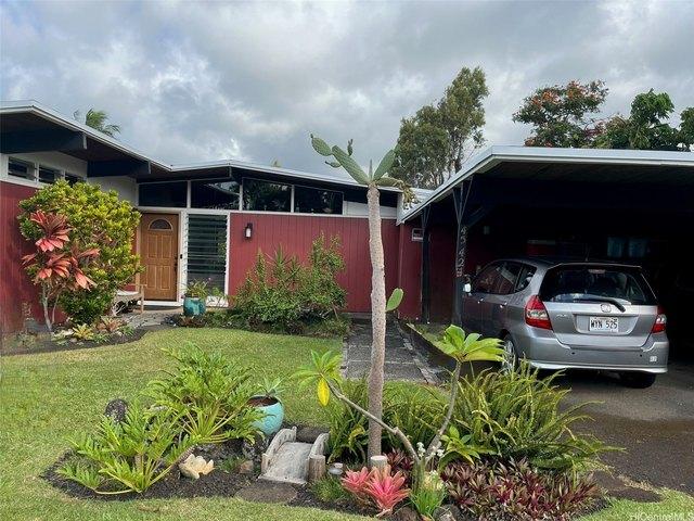 45 424 Pailaka Pl, Kaneohe, HI 96744