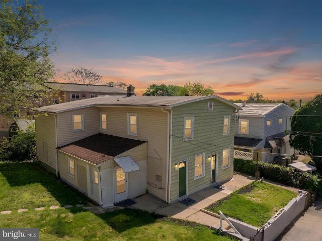 45 47 Blanchard Road