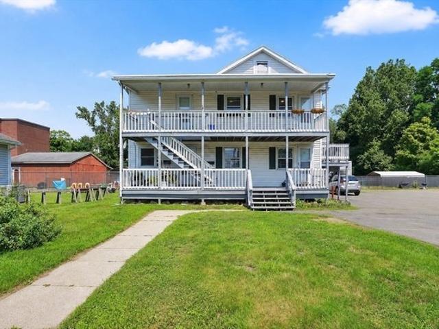 45 47 Pleasant St, Easthampton, MA 01027