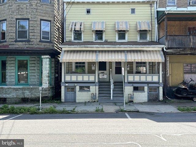 45 47 S Market St, Shamokin, PA 17872