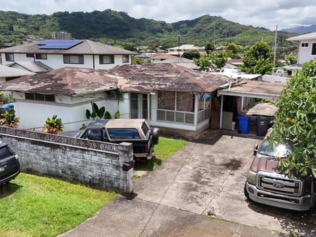 45 448 Kulauli St, Kaneohe, HI 96744