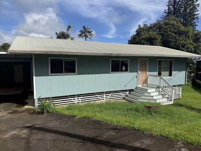 45 476 Analio Pl, Honokaa, HI 96727