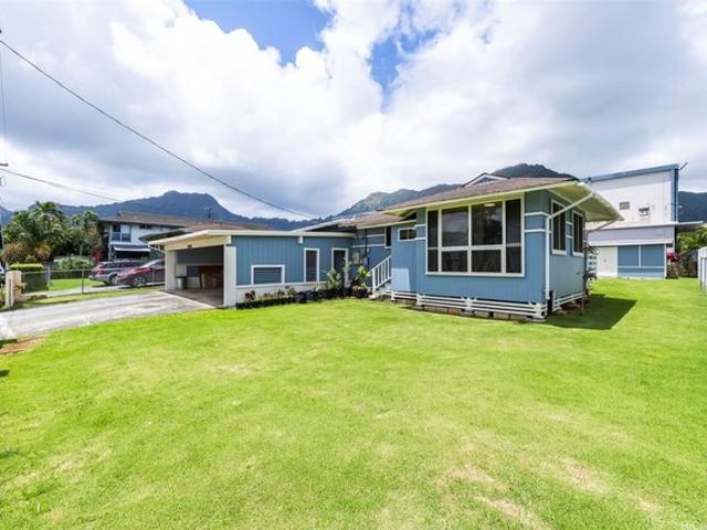 45 483 Makalani St, Kaneohe, HI 96744