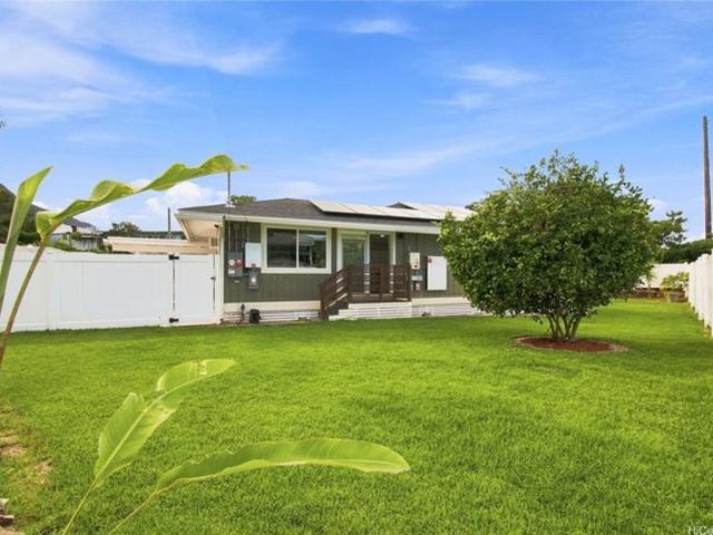 45 533 Pahia Rd Apt A, Kaneohe, HI 96744