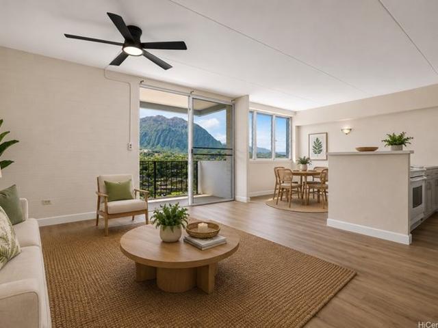 45 535 Luluku Rd Apt B82, Kaneohe, HI 96744