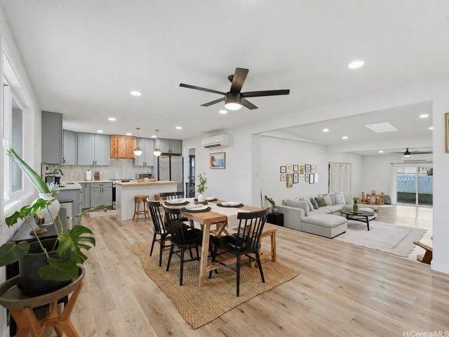 45 561 Paleka Rd Apt C, Kaneohe, HI 96744
