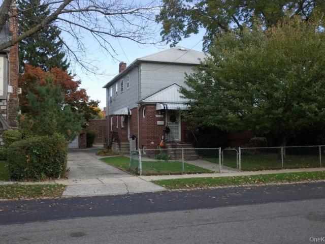 45 63 th Street