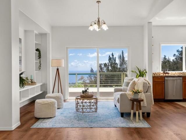 45 615 Plumeria St, Honokaa, HI 96727