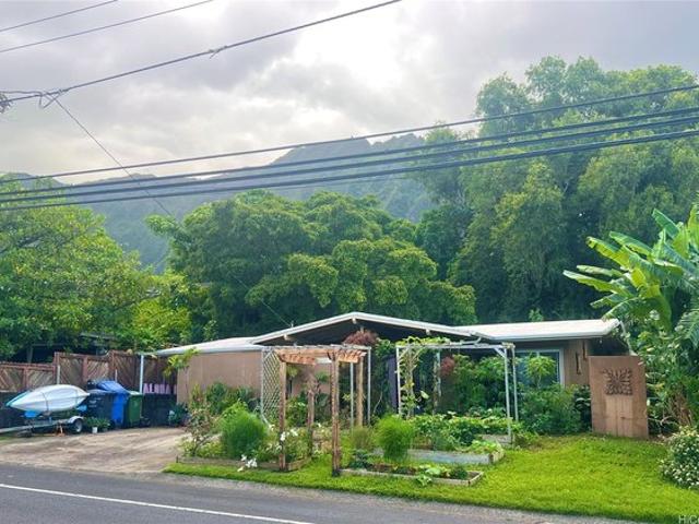45 636 Anoi Rd, Kaneohe, HI 96744