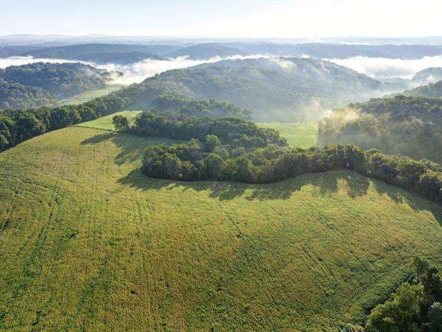 45.64+/ Acres Highway G