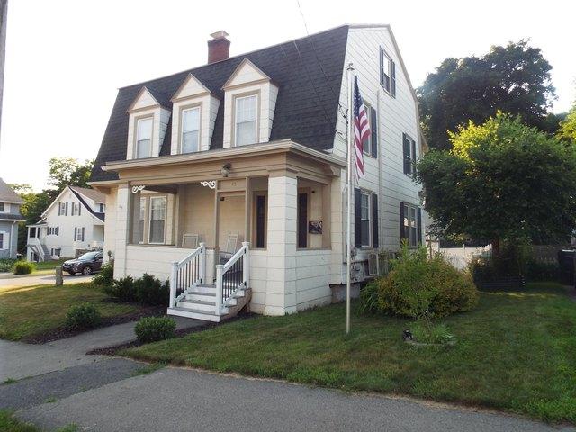 45 6th St, Bangor, ME 04401