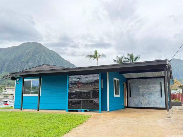 45 702 Kolokio Place, Kaneohe, US, HI