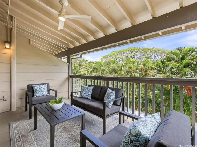 45 995 Wailele Rd, Unit 29, Kaneohe, HI 96744 | MLS #202606