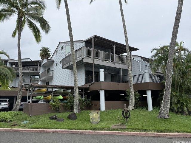 45 995 Wailele Rd Apt 65, Kaneohe, HI 96744