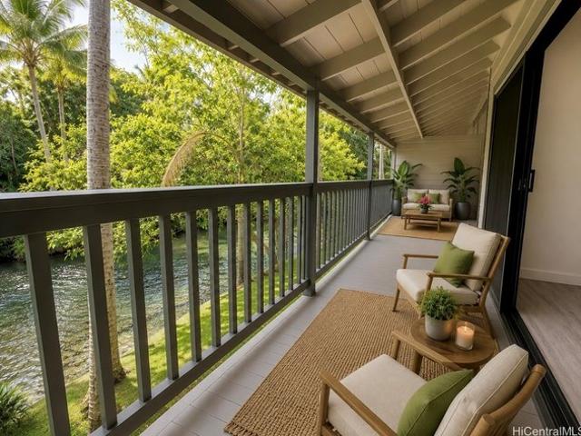 45 995 Wailele Rd Apt 8, Kaneohe, HI 96744