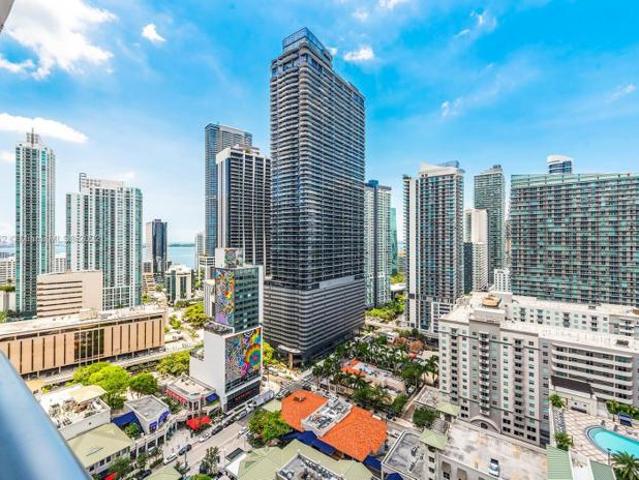 45 9th St SW #2405, Miami, FL 33130