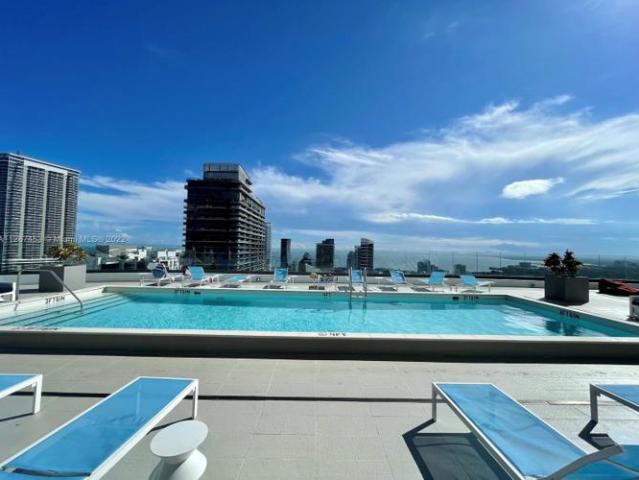 45 9th St SW #3107, Miami, FL 33130