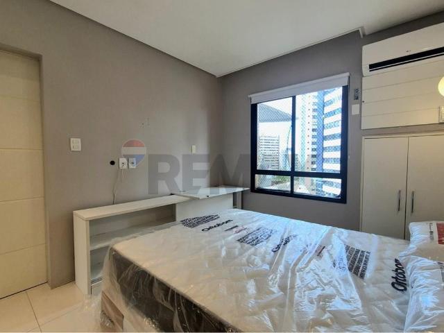45.00 M² Apartamento Alugar, 1 Dormitórios localizado em Caminho das Árvores, Salvador, Bahia, 41820390 | Brasil
