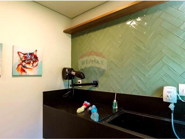 45.00 M² Apartamento Alugar, 1 Dormitórios localizado em Rua José Pierri, 121 Ao Lado da Unaerp Ribeirânia, Ribeirão Preto, São Paulo, 14096630 | Brasil