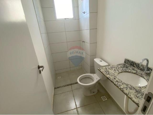 45.00 M² Apartamento Alugar, 2 Dormitórios localizado em Chácara Nova Odessa, Mogi Guaçu, São Paulo, 13848131 | Brasil