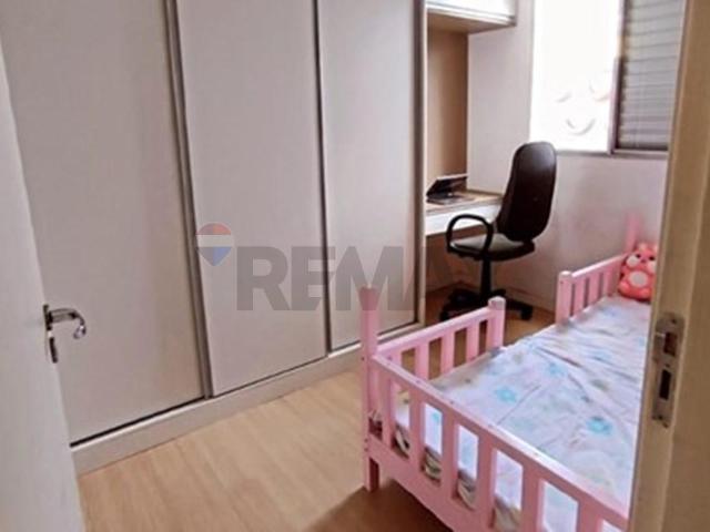 45.00 M² Apartamento Alugar, 2 Dormitórios localizado em Avenida São José dos Campos, 3385, Loteamento Parque São Martinho, Campinas, São Paulo, 13040565 | Brasil