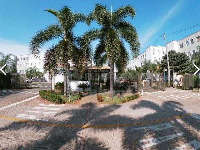 45.00 M² Apartamento Alugar, 2 Dormitórios localizado em Jardim Caparroz, São José do Rio Preto, São Paulo, 15051004 | Brasil