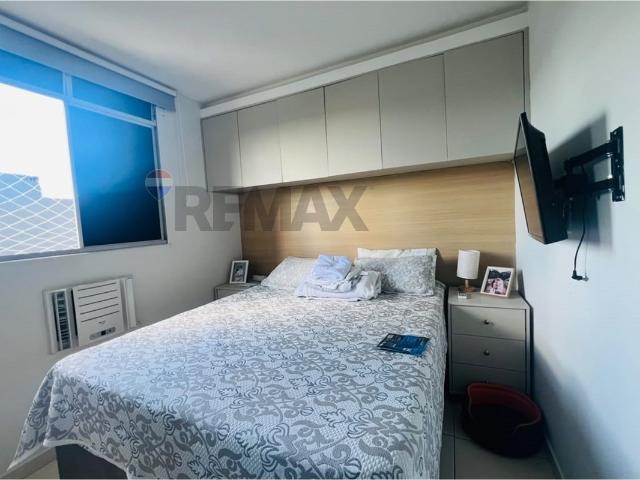 45.00 M² Apartamento Alugar, 2 Dormitórios localizado em Rua Professor Teocrito Batista, 929, Caji, Lauro de Freitas, Bahia, 42721810 | Brasil