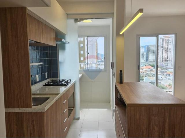 45.00 M² Apartamento Alugar, 2 Dormitórios localizado em Vila Oliveira, Mogi das Cruzes, São Paulo, 08790 020 | Brasil