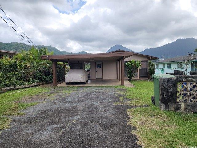 45 038 Waikalua Rd, Kaneohe, HI 96744