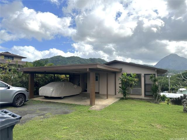 45 038 Waikalua Rd, Kaneohe, HI 96744 | MLS #202605 | Compass