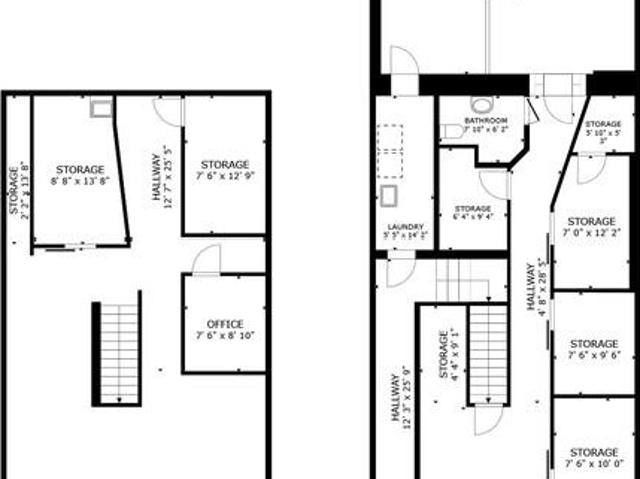 45 04 Vernon Boulevard | Compass