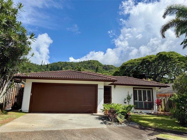 45 092 Ponaha Pl, Kaneohe, HI 96744
