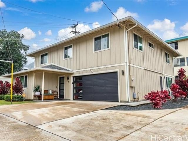45 1050 Anoi Rd Unit 7, Kaneohe, HI 96744