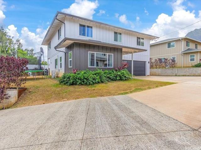 45 1050 Anoi Rd Unit 2, Kaneohe, HI 96744