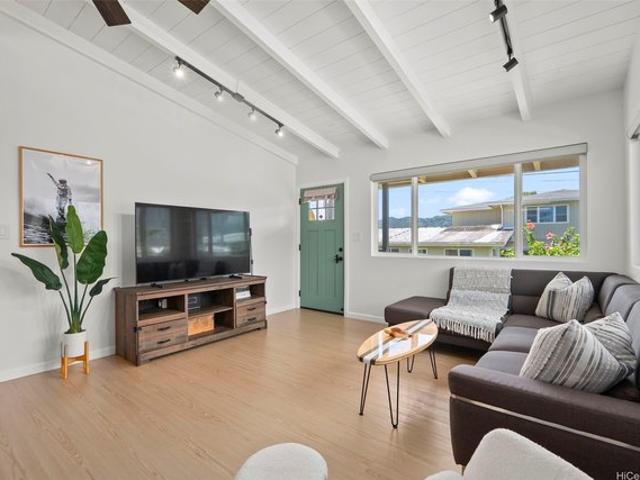 45 1126 Maka St, Kaneohe, HI 96744