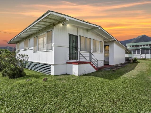 45 127 Waikapoki Rd, Kaneohe, HI 96744