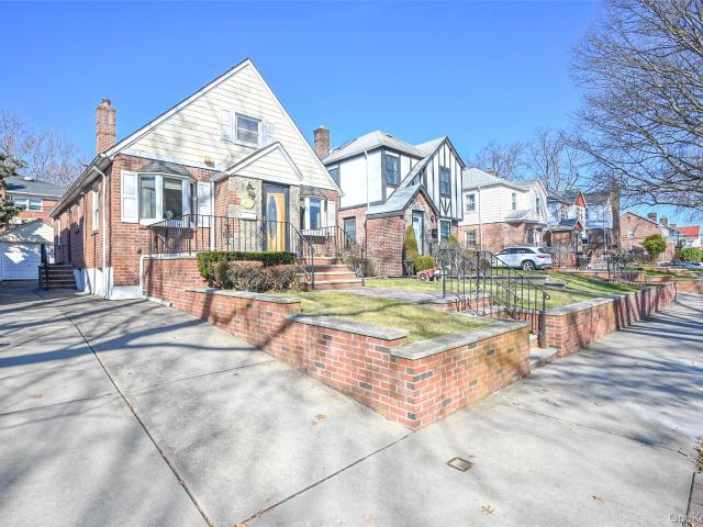 45 18 th Street