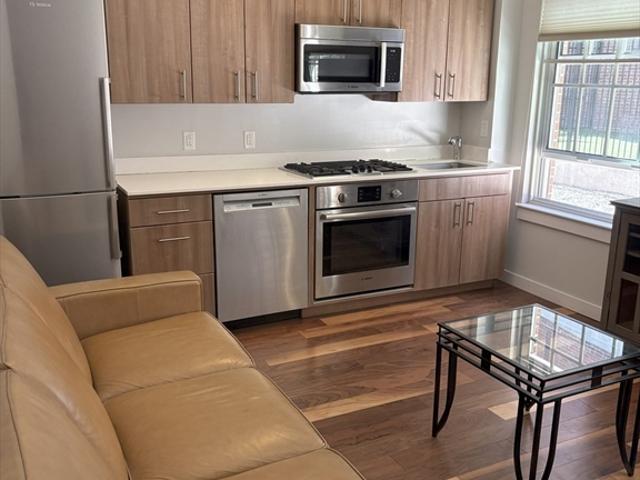 45 1st Ave, Unit 111, Boston, MA 02129 | MLS #73504