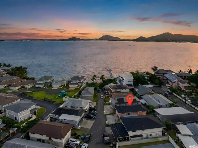 45 29 Waikalualoko Loop, Unit B, Kaneohe, HI 96744 | MLS #202525 | Compass