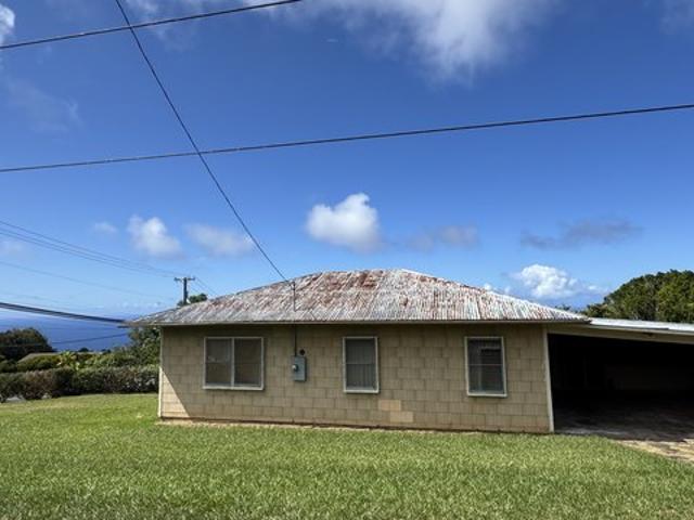 45 3336 Ohai St, Honokaa, HI 96727