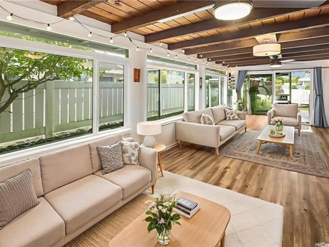 45 340 Lehuuila St, Kaneohe, HI 96744