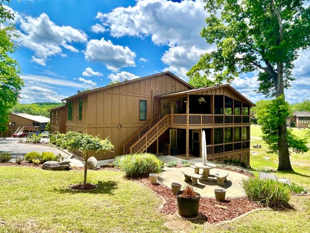 45 3 Woodson Bend Resort