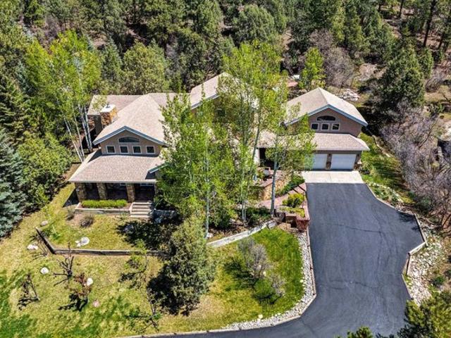 45 Tanglewood Dr, Durango, CO 81301