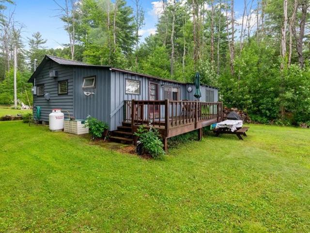 45 Tanner Junction Rd, Franklin, VT 05457