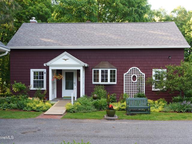 45 Taconic Ave, Lenox, MA 01240 | Compass