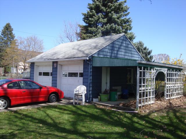 45 Talcott Street