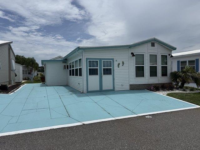 45 Tarpon Dr, Sebring, FL 33875